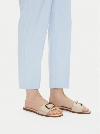 Jenny Pantoletten 57B2048 Beige