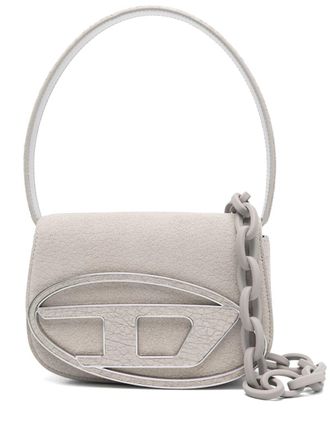 Diesel sac porté épaule 1DR - Gris