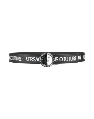 Versace Kleinlederwaren - G&uuml;rtel auf YOOX.COM