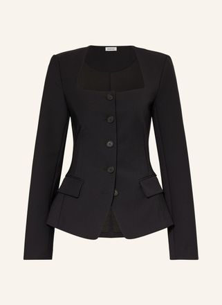 SIMKHAI Simkhai Jacke Marlowe schwarz