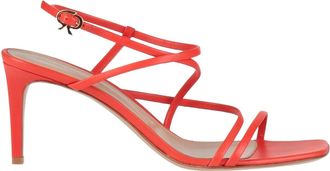Gianvito Rossi SCHUHE - Sandalen auf YOOX.COM