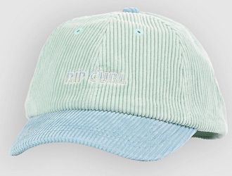 Rip Curl Icons Cord Cap blue