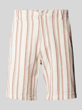 Selected Regular Fit Shorts mit Eingrifftaschen Modell WEST