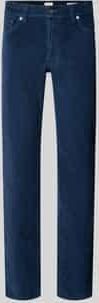 Brax Straight Fit Cordhose aus Baumwoll-Mix Modell Mythos Flex Cord