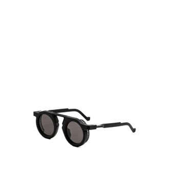 Vava unisex, Accessoires, Noir, Taille: 44 MM Lunettes de soleil