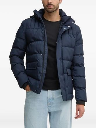 Geox veste Hilstone - Bleu