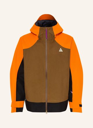 Nike Funktionsjacke Acg Mystery Lights orange