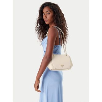 Guess Handtasche Guess Talent HWNG96 69210 &Eacute;cru