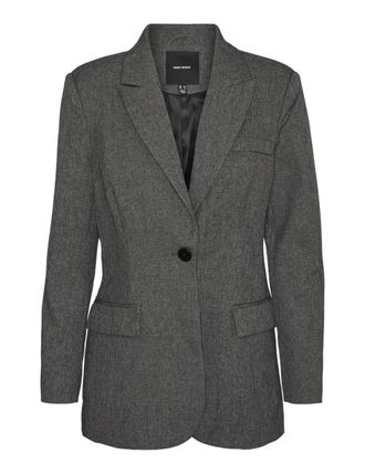 Vero Moda VMANNI LS Hourglass Blazer