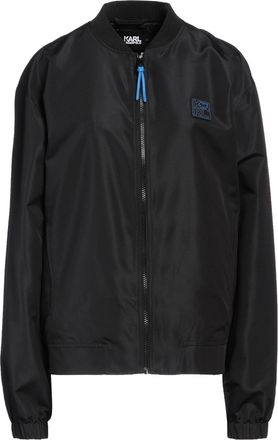 Karl Lagerfeld JACKEN & MÄNTEL - Jacken und Anoraks auf YOOX.COM