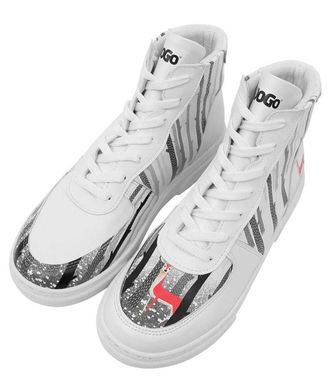 Dogo Ace Boots - Youre the Colour of My Life 41