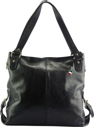 Florence Schultertasche