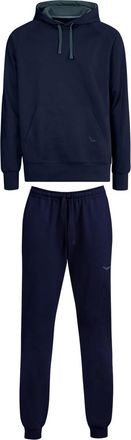 Trigema Jogginganzug aus Biobaumwolle