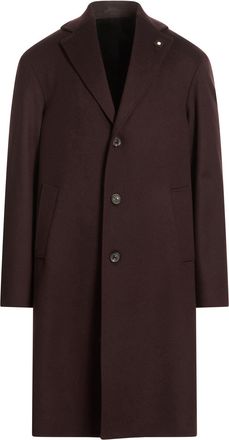 Lardini JACKEN & M&Auml;NTEL - M&auml;ntel auf YOOX.COM