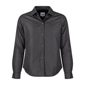 Aspesi Chemises Aspesi - Femme - Blouses et Chemises - Noir - Taille: 36 FR