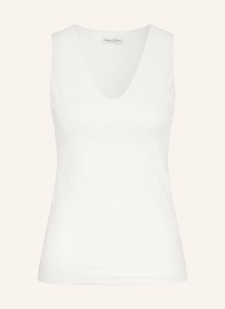 Marc O'Polo Marc Opolo Top weiss