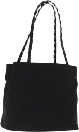 Ferragamo Damen, Pre-Owned, Schwarzk, ONE SIZEGr&ouml;&szlig;e