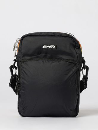 K-Way Tasche K-WAY Herren Farbe Schwarz
