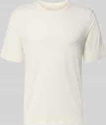 Salomon Funktionsshirt mit Rundhalsausschnitt und Logo