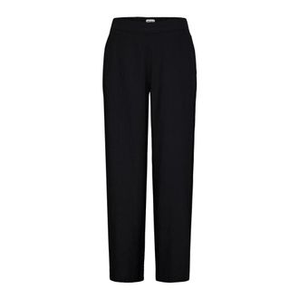 Ichi Ichi, Damen, Hosen, Schwarzk, XSGr&ouml;&szlig;e