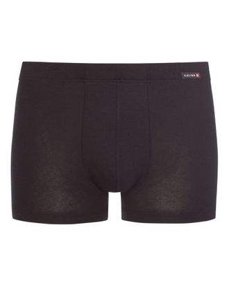 CALIDA Boxershorts aus softem Pima-Baumwolljersey in