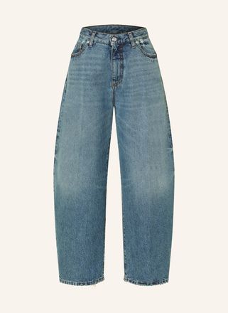 Nine In The Morning Nine:Inthe:Morning Barrel Jeans Milena blau