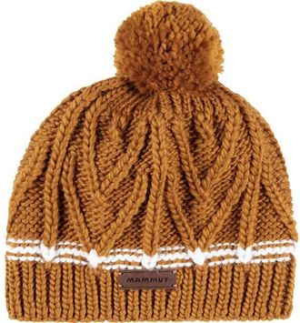 Mammut Damen Strickm&uuml;tze Sally Beanie