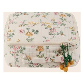 Emile Et Ida Malette de rangement Rosier Emile et Ida