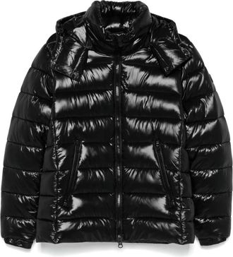 Save The Duck Homme, Vestes, Noir, Taille: XL Veste Florian