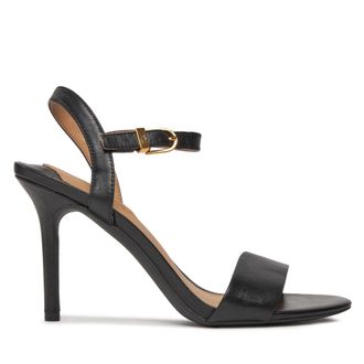 Lauren Ralph Lauren Sandalen LAUREN RALPH LAUREN 802940588001 Schwarz