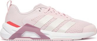 adidas Fitnessschuhe adidas Dropset Control Training Shoes KJ9168 Hellrosa