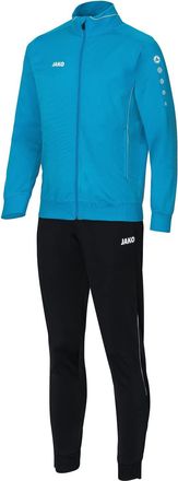Jako Herren Polyesteranzug Trainingsanzug Brasil C9192-89 XXXL