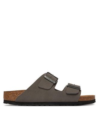 Birkenstock Pantoletten Arizona 1030572 Grau