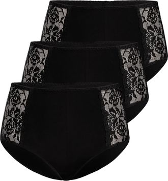 Teyli Panty Loren
