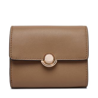 Furla Geldb&ouml;rse Furla Sfera S WP00594 BX3104 CN 4773S Braun