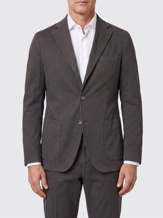 Santaniello Veste Homme couleur Marron