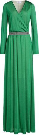 M Missoni KLEIDER - Maxi-Kleider auf YOOX.COM