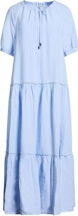 PESERICO KLEIDER - Maxi-Kleider auf YOOX.COM