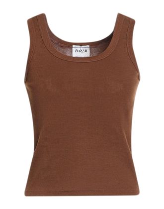 Berna TOPS - Tank Tops auf YOOX.COM