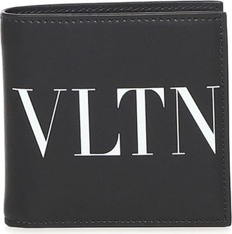 Valentino Garavani Portefeuilles - Noir