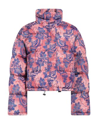 Versace JACKEN & MÄNTEL - Pufferjacken & Daunenjacken auf YOOX.COM