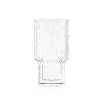 Bodum NAVALIA Set de 2 verres double paroi, 0.25 l