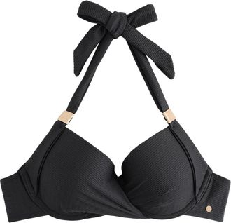 Mint Velvet Bikinitop