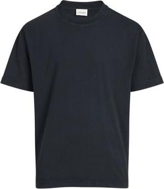 Closed T-shirt droit en coton