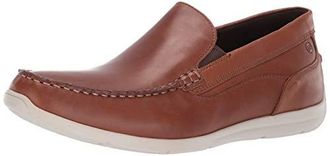 Rockport Mens Cullen Venetian Loafer