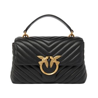 Pinko Pinko, Damen, Taschen, Schwarzk, ONE SIZEGr&ouml;&szlig;e