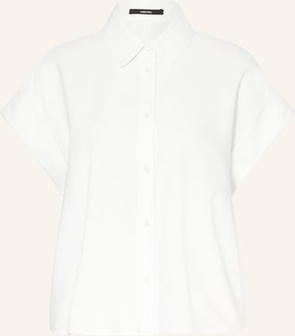 someday Someday Hemdbluse Zelya weiss