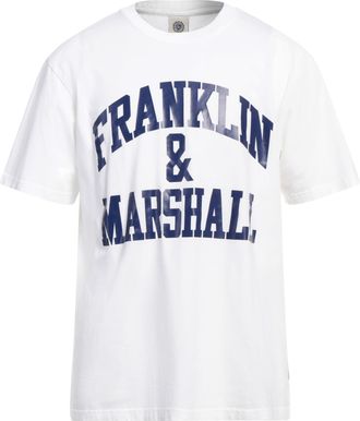 Franklin & Marshall TOPS - T-shirts auf YOOX.COM