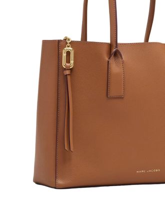 Marc Jacobs Womens Handbag La Pop J Argan Oil Handbags Hand Bags