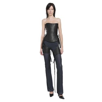 Charlotte Knowles Veil Corset